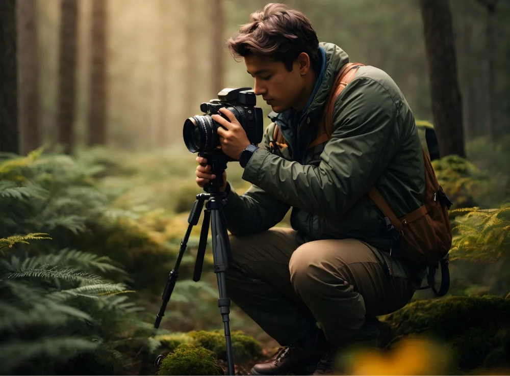 An essential guide to Landscape photography - JStamford Photography